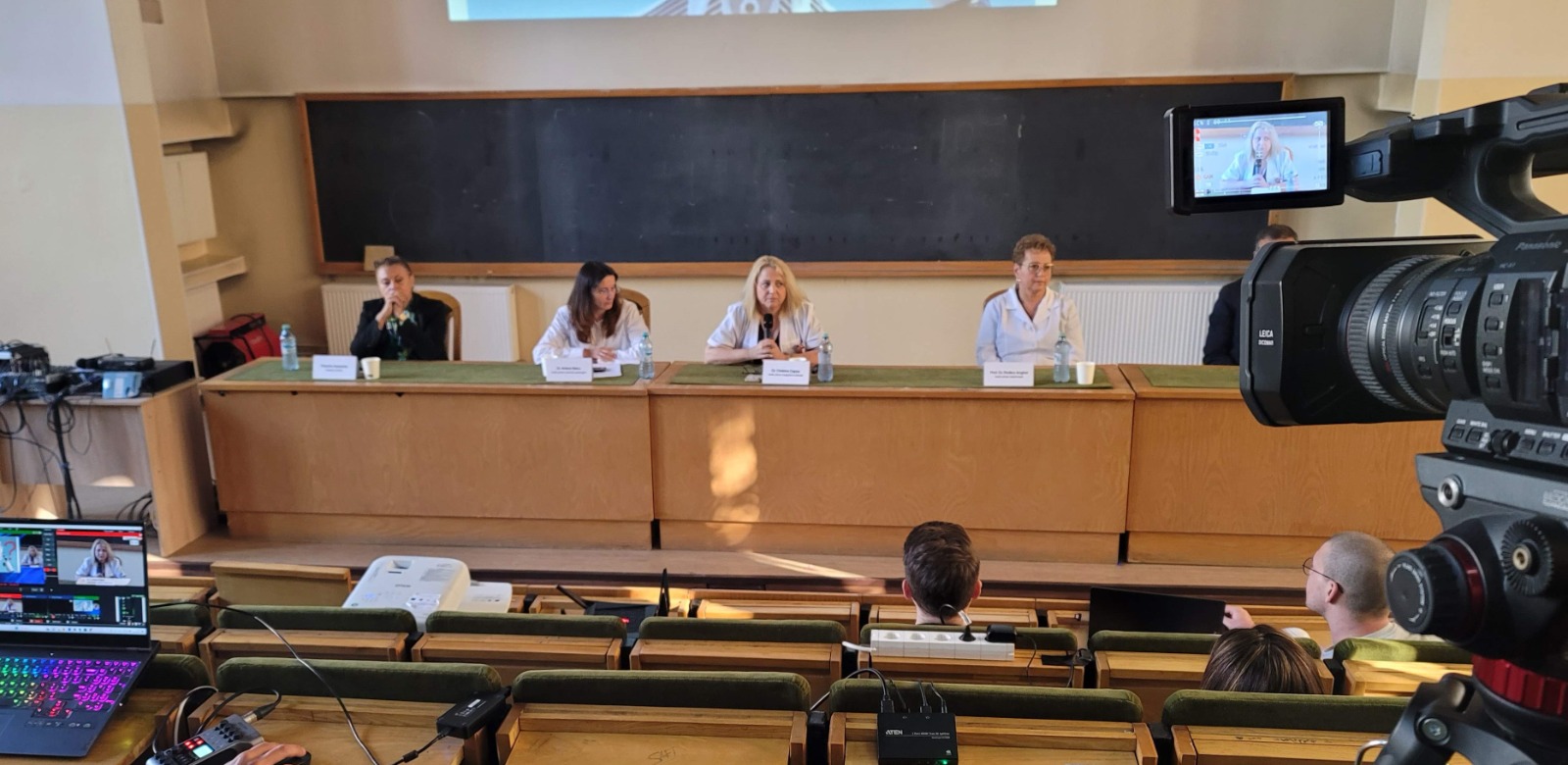 Cancerul de sân poate fi tratat cu succes- traseul pacientului - Scoala ...